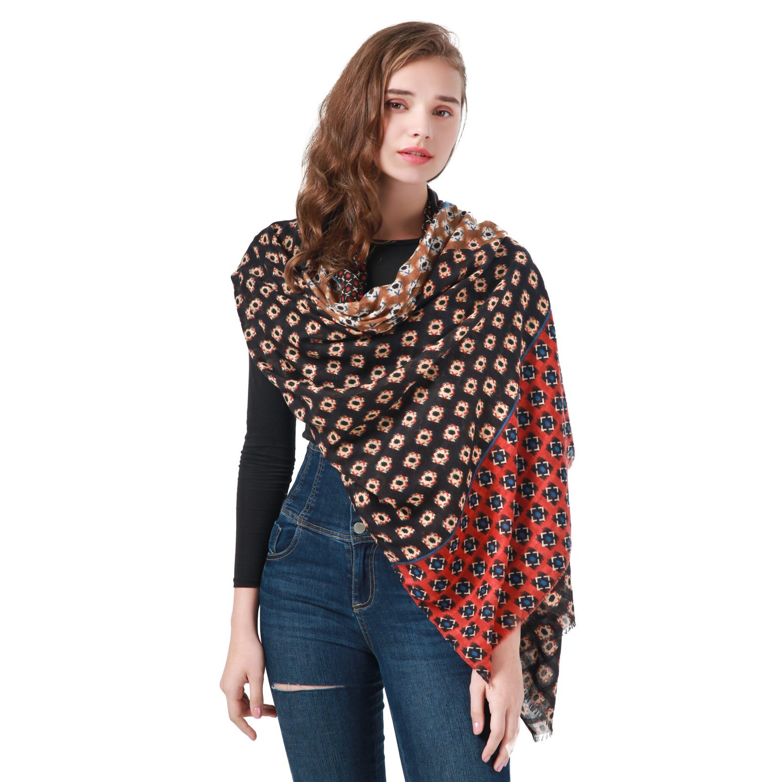 Scarves Wholesale - SCARF.COM