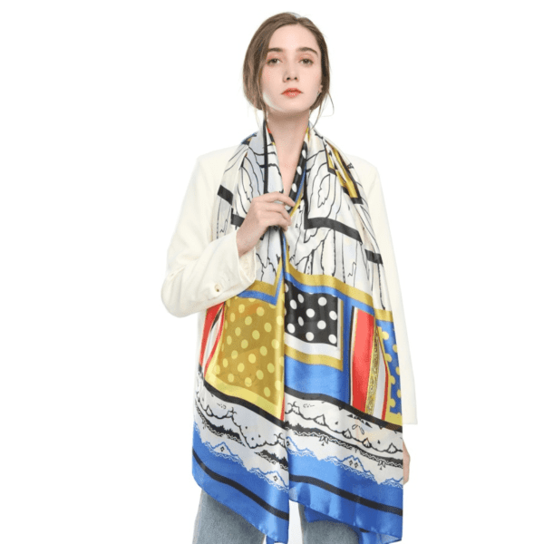 Scarves Wholesale - SCARF.COM