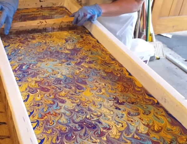 Silk Printing Method A Comprehensive User Guide - SCARF.COM