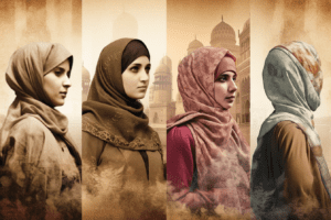 A Guide to the Best Fabric for Scarves – SCARF.COM