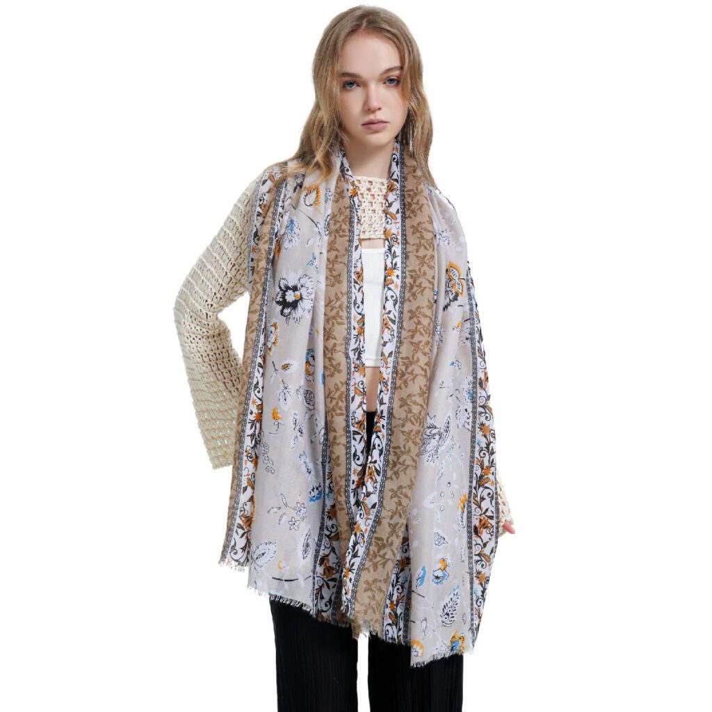 Scarves Wholesale - SCARF.COM