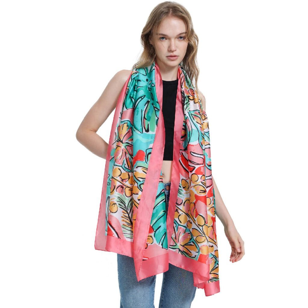 Scarves Wholesale - SCARF.COM