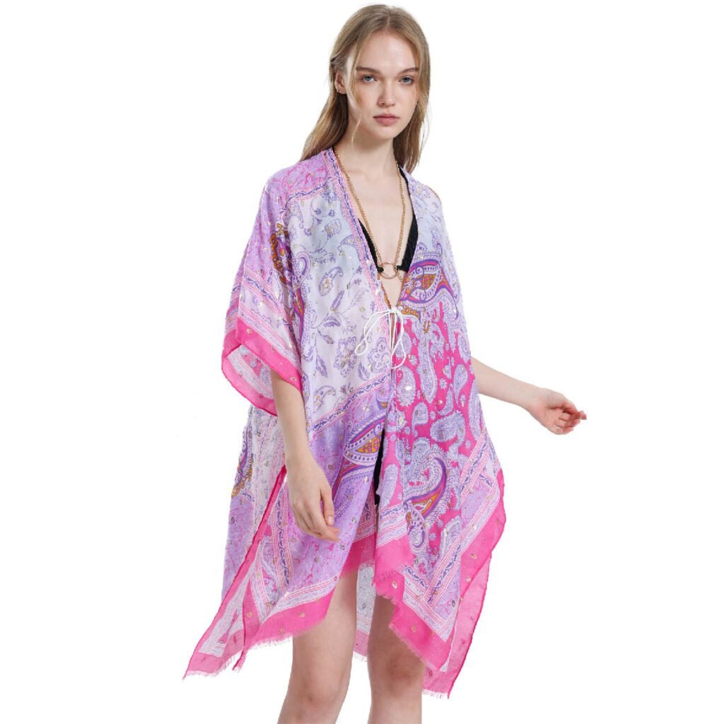 Exquisite Beach Fashion Must-have Summer Beach Clothes
