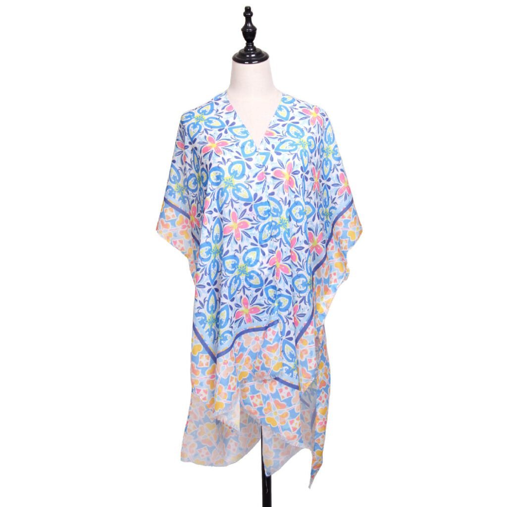 Stylish Beach Wear & Beach Cover Up For A Chic Look