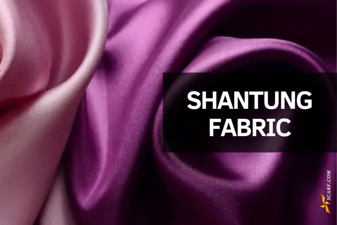 Shantung Silk: Properties, Uses, And How To Buy It